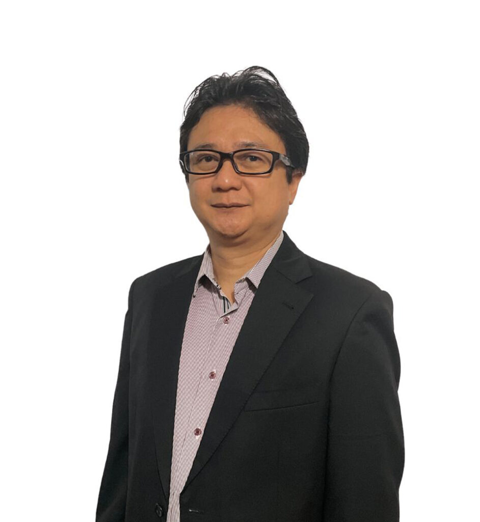 Prize Committee - Malaysia Teacher Prize