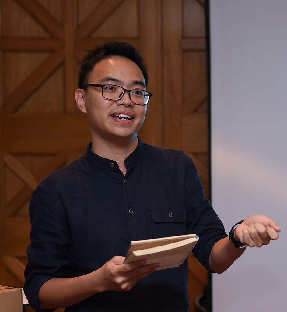 Jawatankuasa Anugerah - Malaysia Teacher Prize
