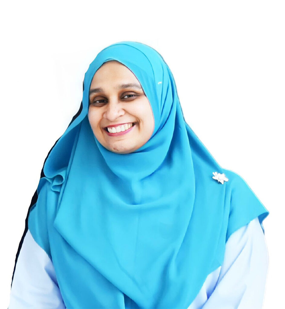 Methodology - Malaysia Teacher Prize