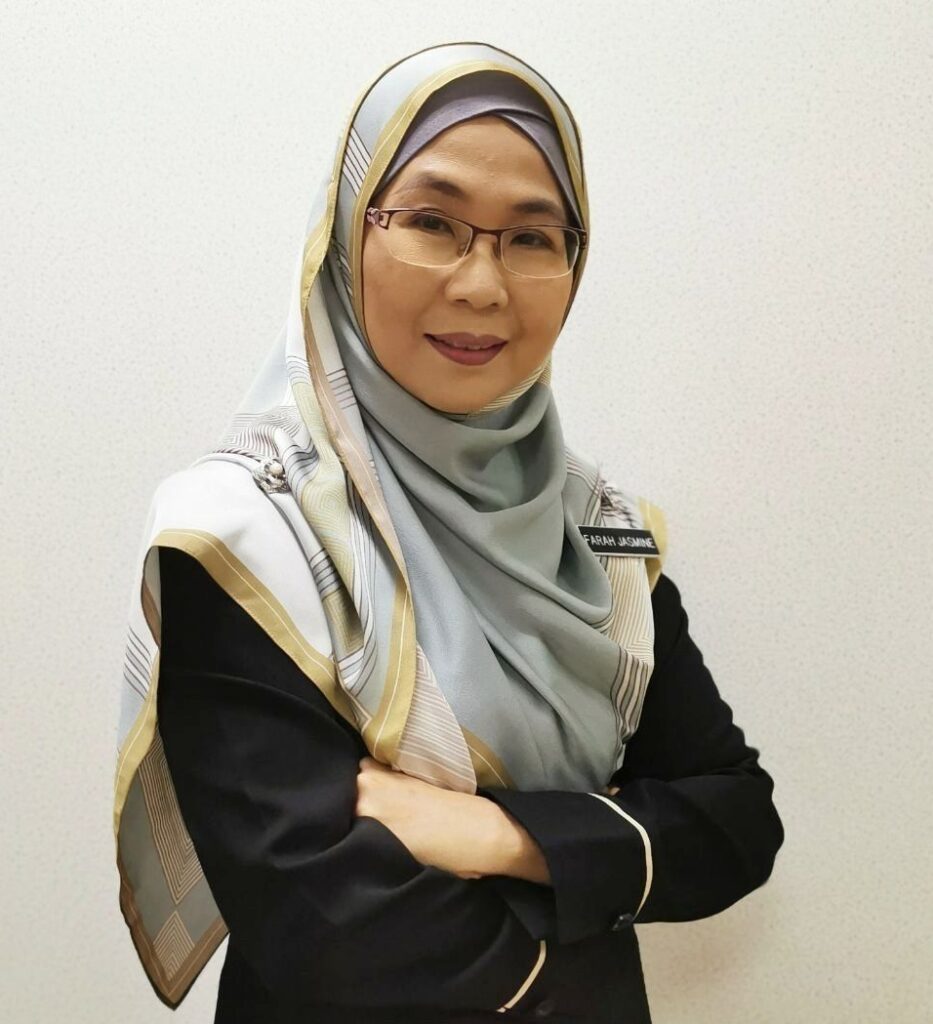 Methodology - Malaysia Teacher Prize