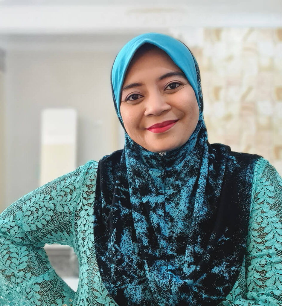 Prize Committee - Malaysia Teacher Prize