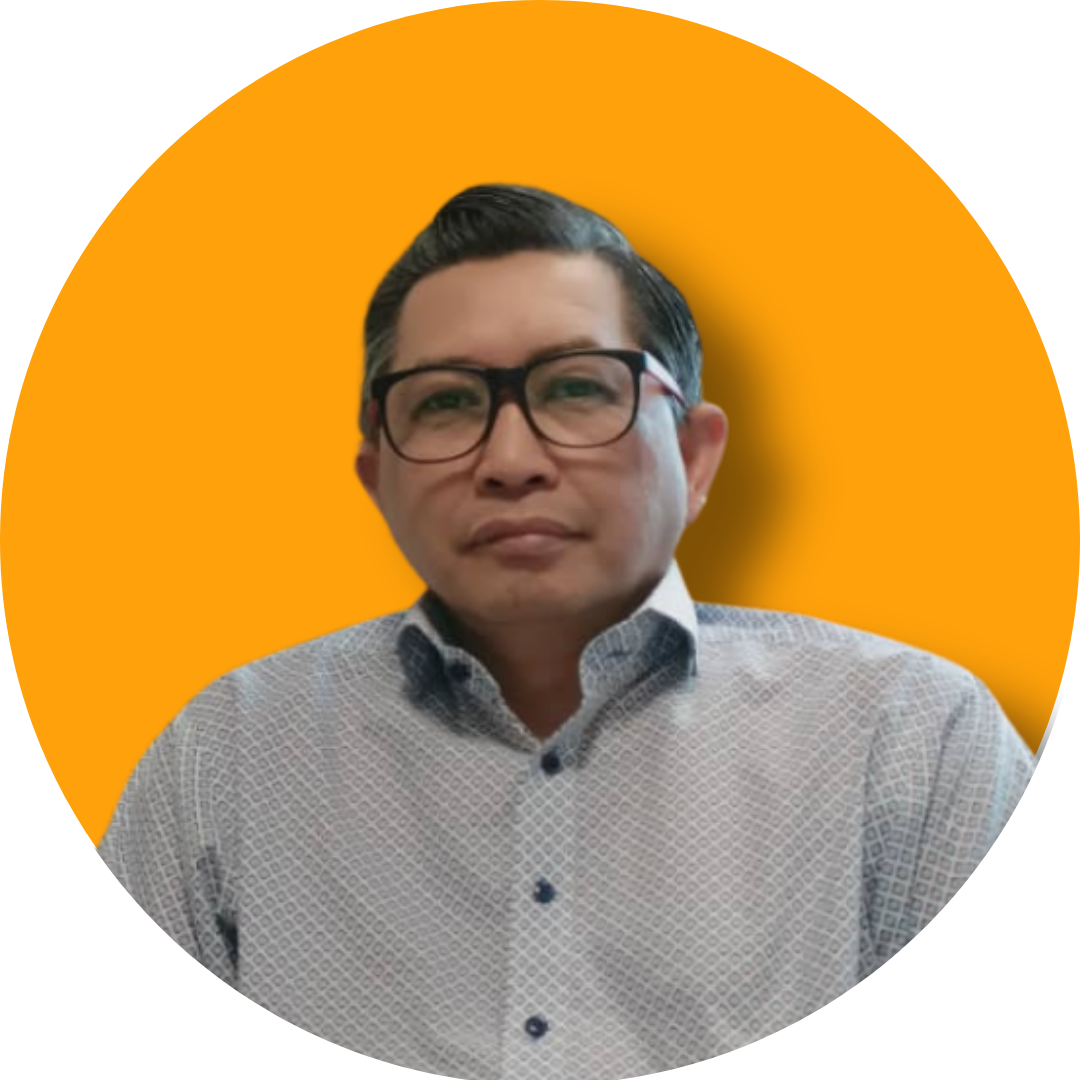 Azalan Bin Afendi (BM) - Prize Committee of the Malaysia Teacher Prize