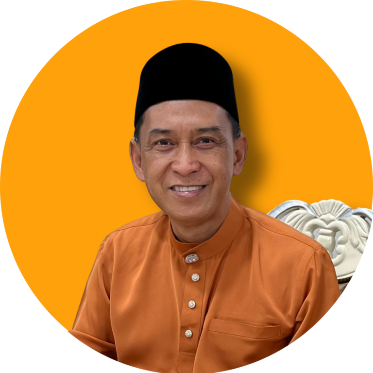 Awang Jaya Awang Damit (BM) - Prize Committee of the Malaysia Teacher Prize