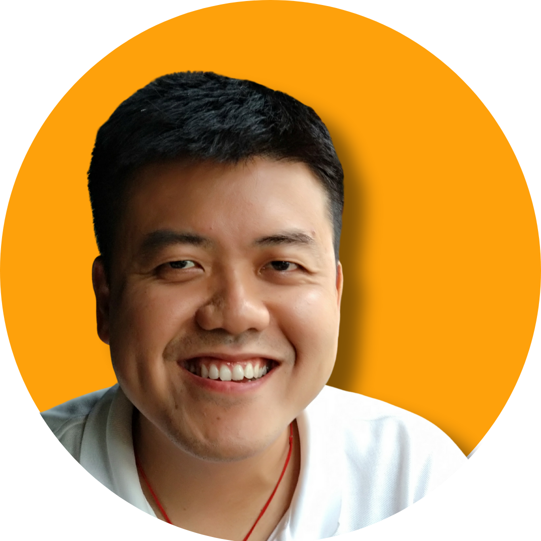 Dr. Chew Yen Seng (BI) - Prize Committee of the Malaysia Teacher Prize