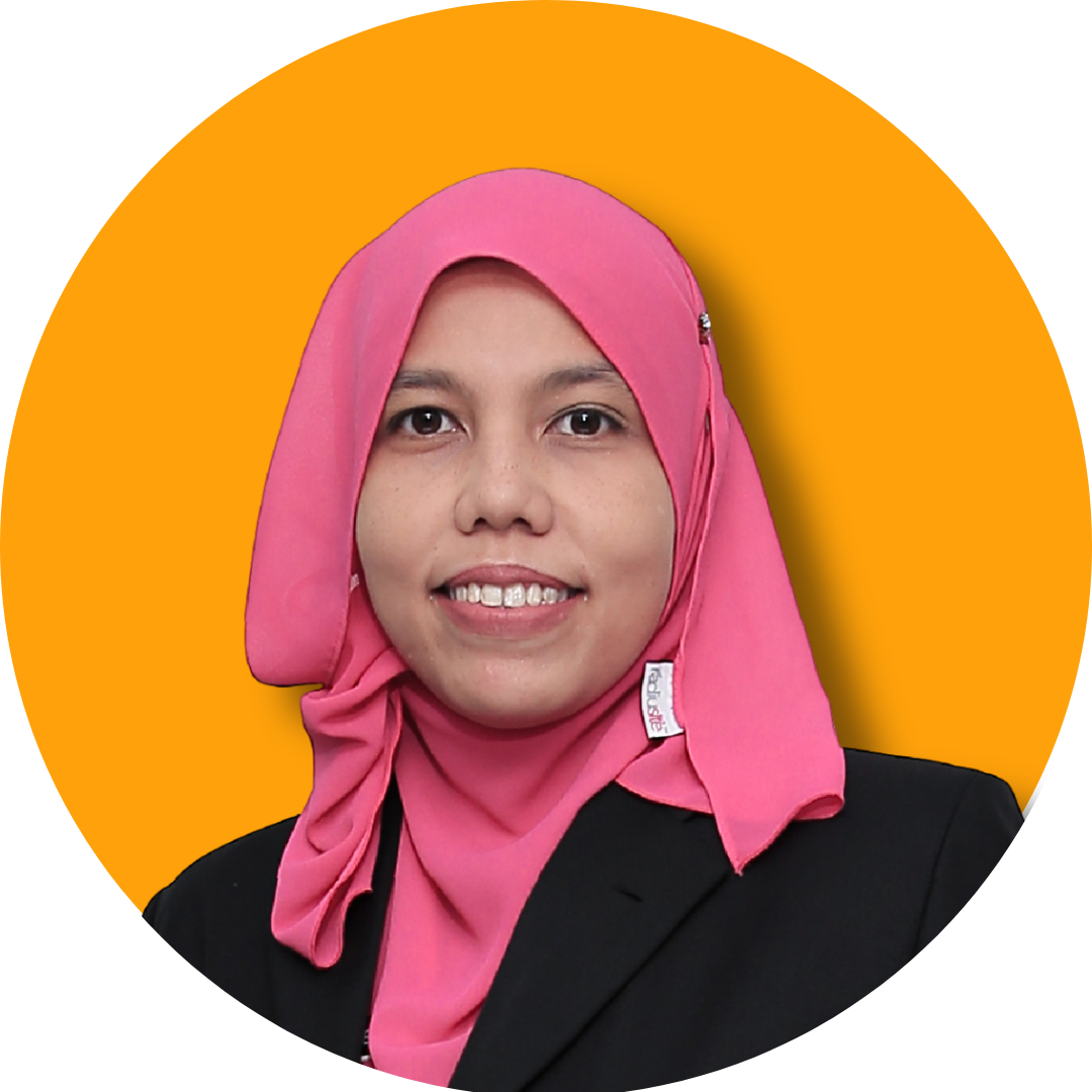 Farah Zeehan Binti Othman (BI) - Prize Committee of the Malaysia Teacher Prize