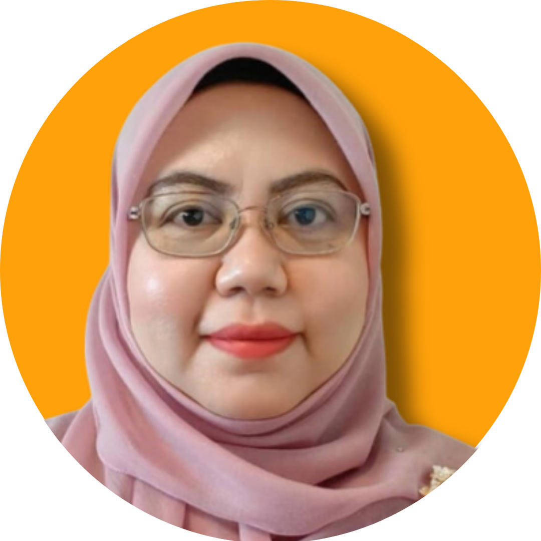 Farhana Binti Abu Said (BI) - Prize Committee of the Malaysia Teacher Prize