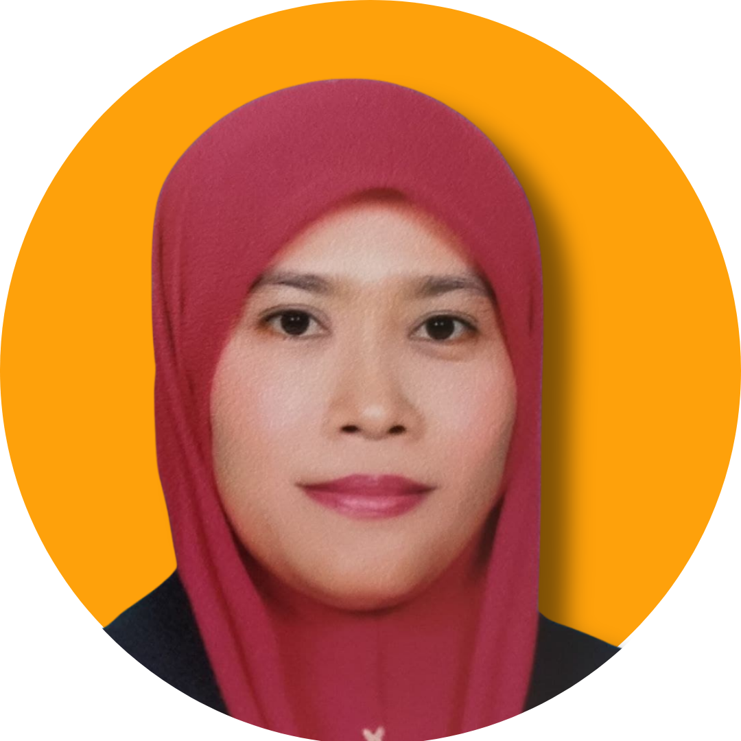 Hanisah Binti Mohamad @ Abu Bakar (BI) - Prize Committee of the Malaysia Teacher Prize
