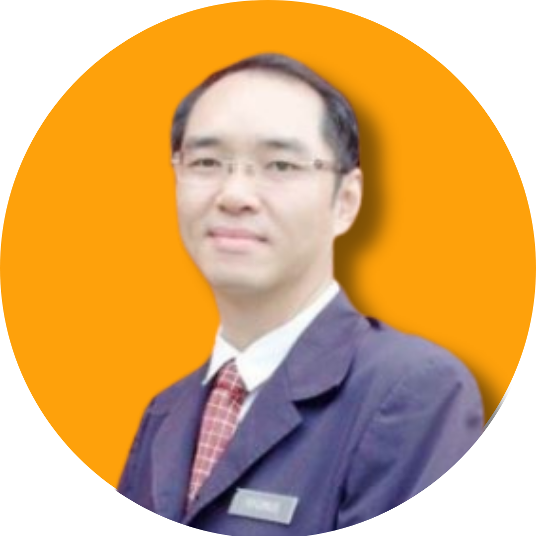 Dr. Hyginus Lester Junior Lee (BI) - Malaysia Teacher Prize