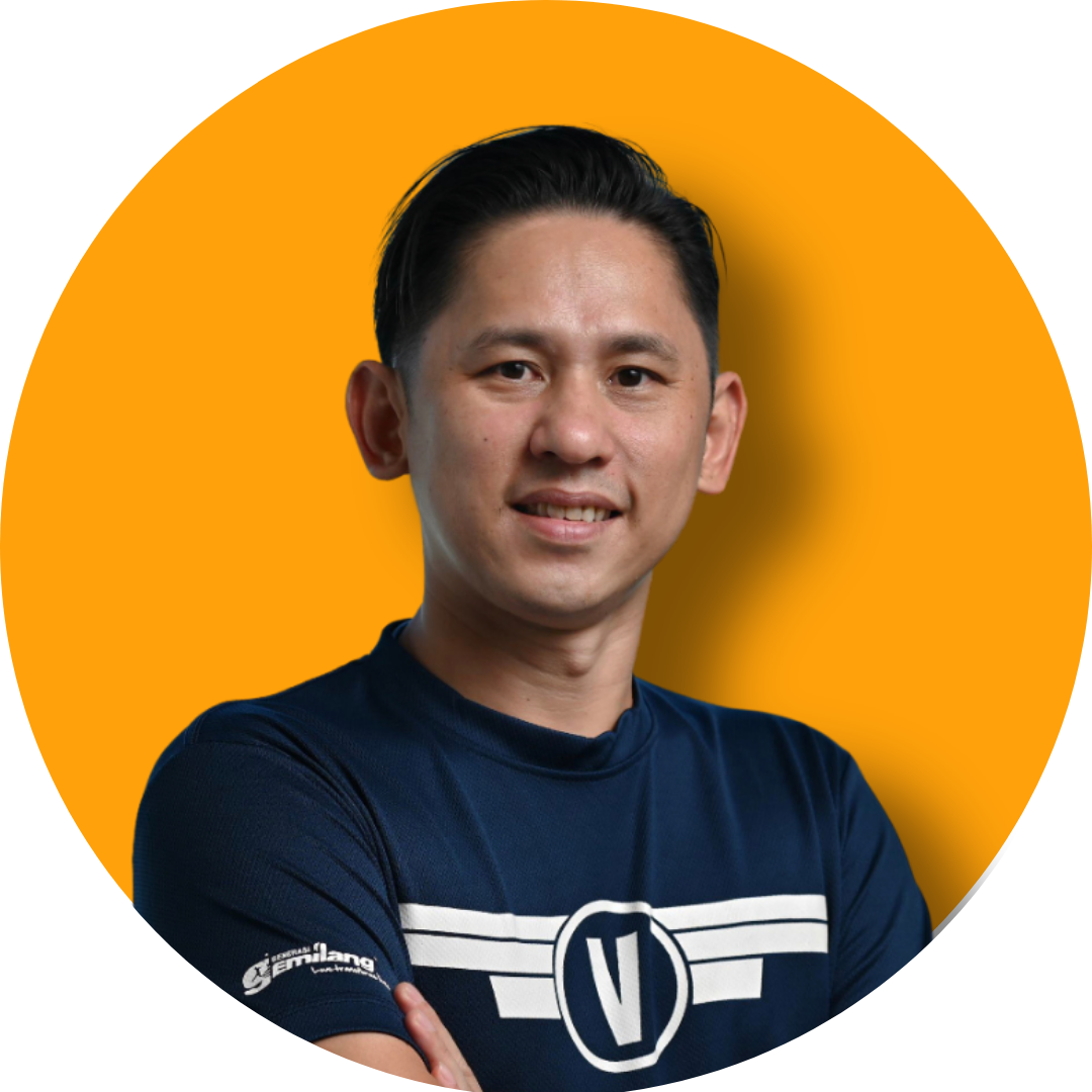 Lam Choon Leong (BM) - Prize Committee of the Malaysia Teacher Prize