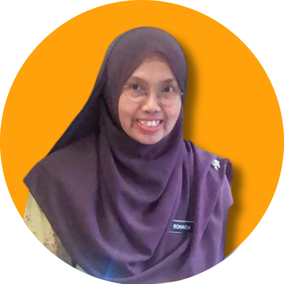 Rohaida Ngah (BI) - Prize Committee of the Malaysia Teacher Prize
