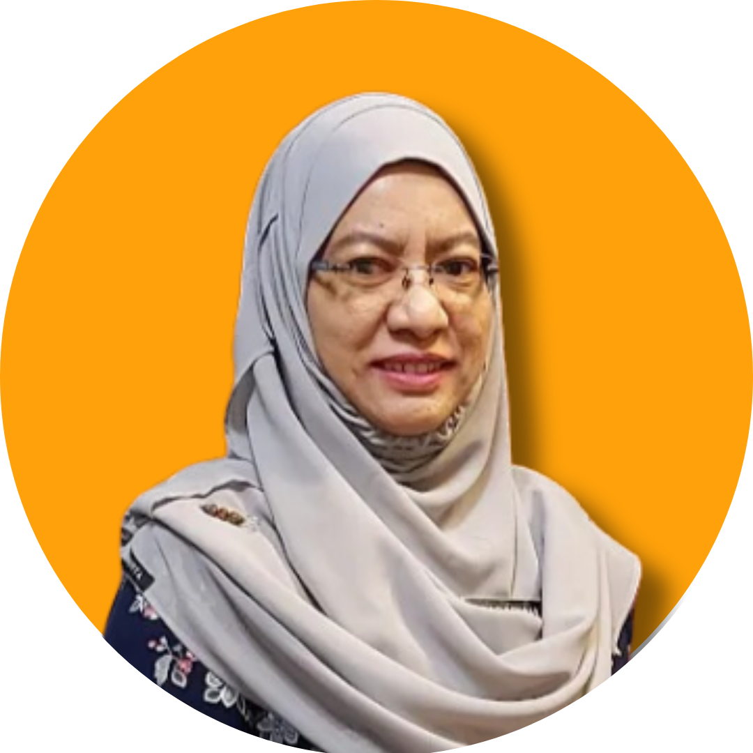 Sabariah Binti Muhammad Nor (BI) - Prize Committee of the Malaysia ...