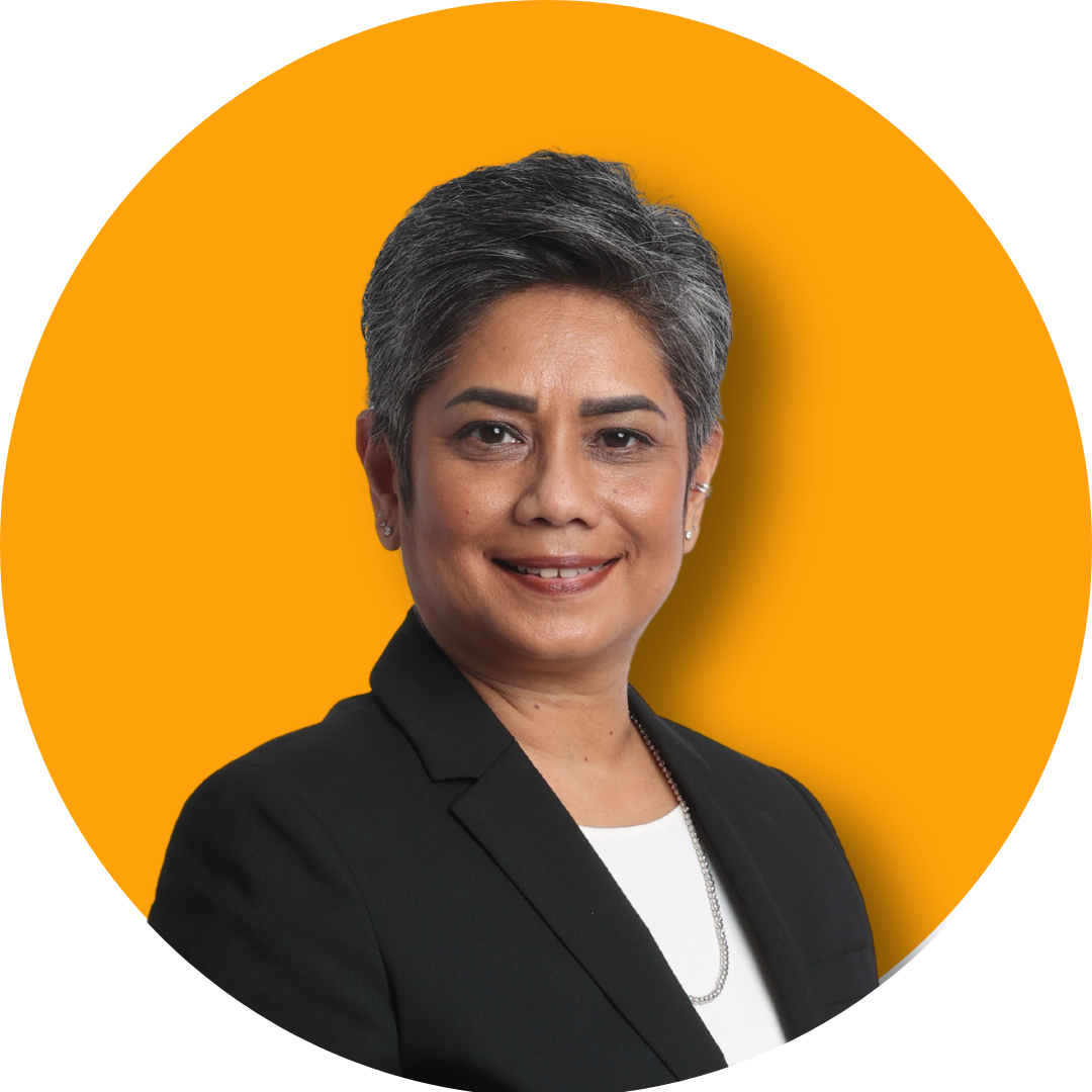 Prof. Dr. Stefanie Shamila Pillai (BM) - Prize Committee of the ...