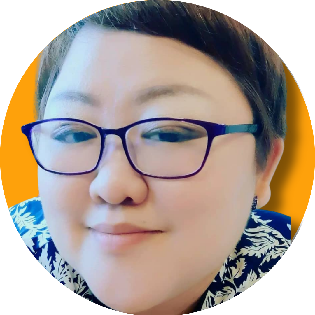 Sandra Logijin (BM) - Prize Committee of the Malaysia Teacher Prize