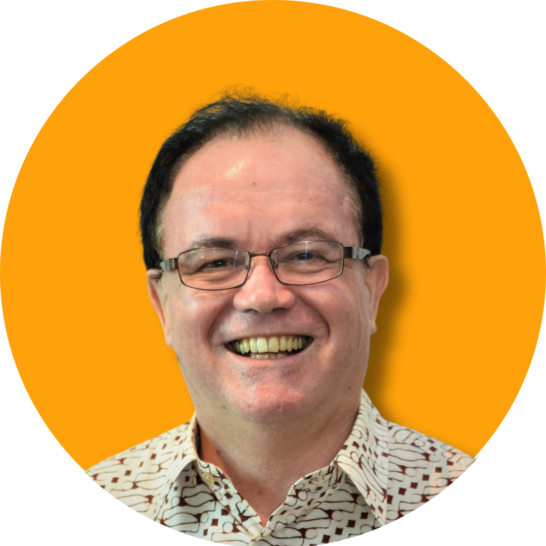 Prof. Stephen James Hall (BM) - Prize Committee of the Malaysia Teacher ...