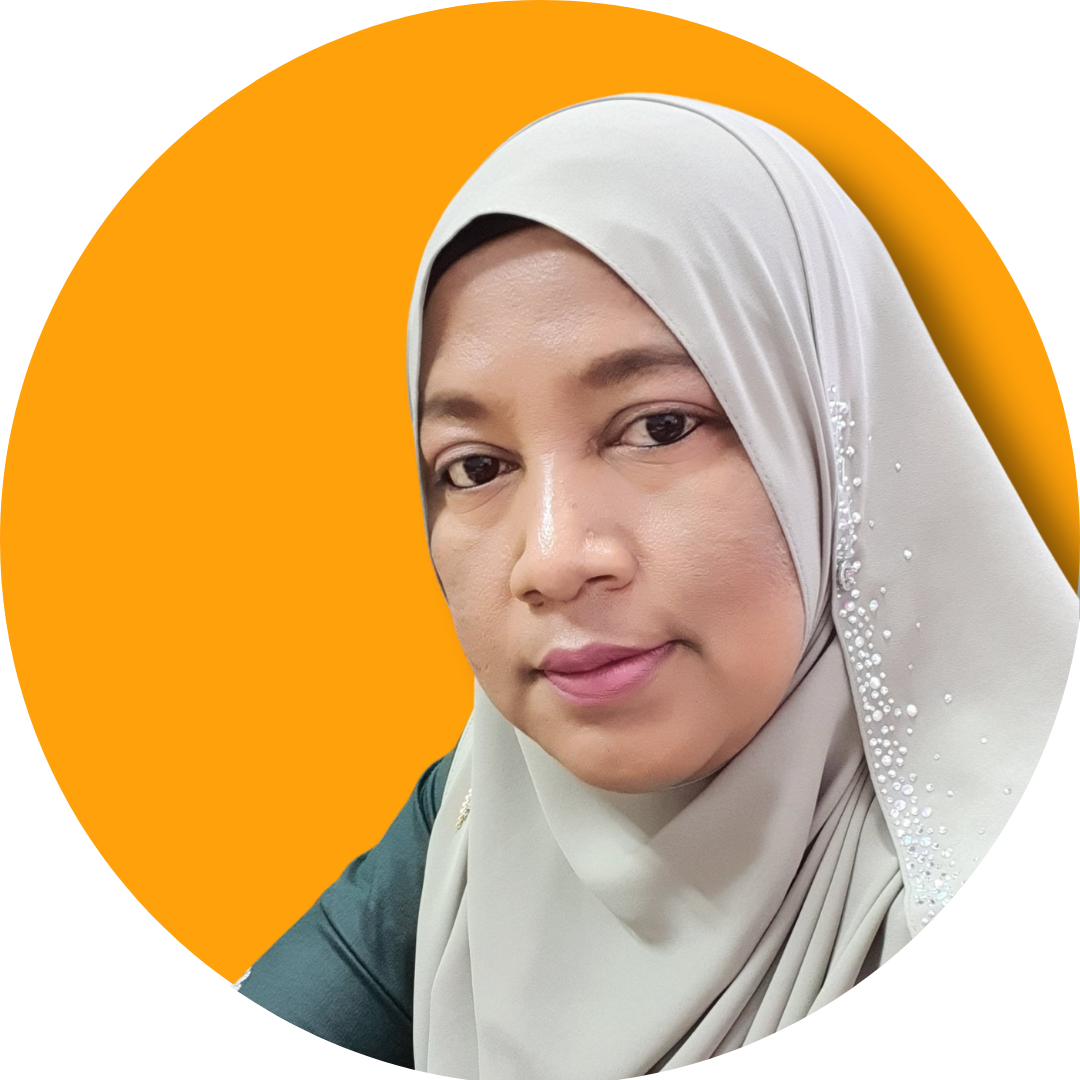 Zuriah Binti Muhamad (BM) - Prize Committee of the Malaysia Teacher Prize