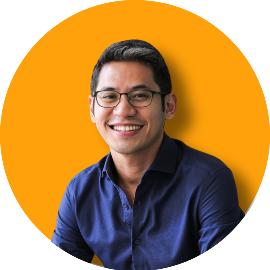 Prize Committee 2024 - Malaysia Teacher Prize